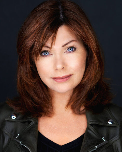 Actress - Janice Hamilton Auctioneer