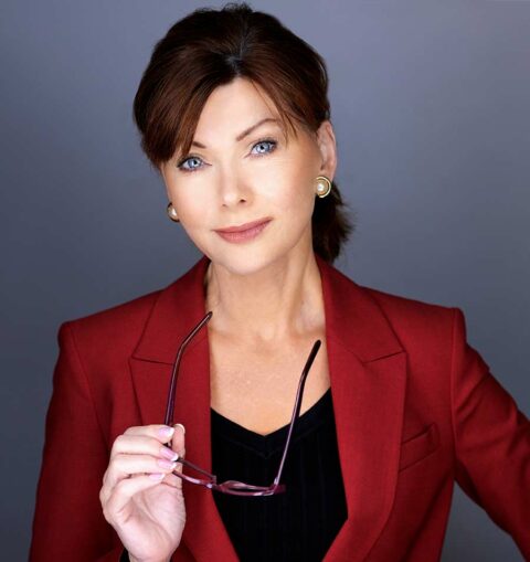 Spokesperson - Janice Hamilton Auctioneer
